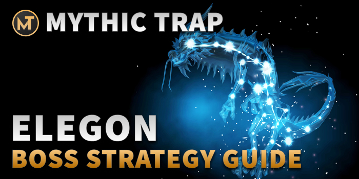 Elegon Guide - Mythic Trap